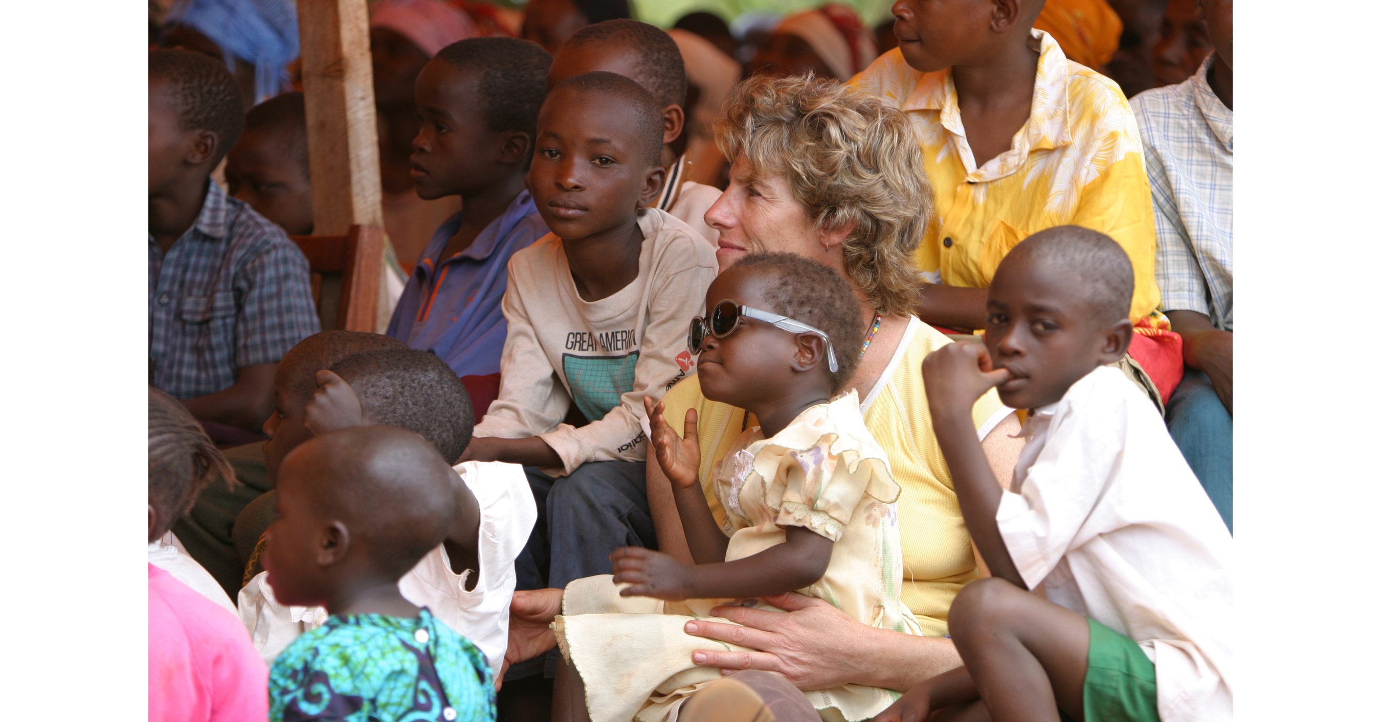 World of Children 2018 Call For Nominations Now Open