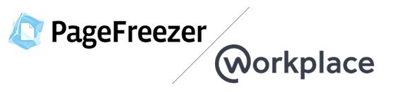 PageFreezer Announces Information Governance Solution for Workplace by ...