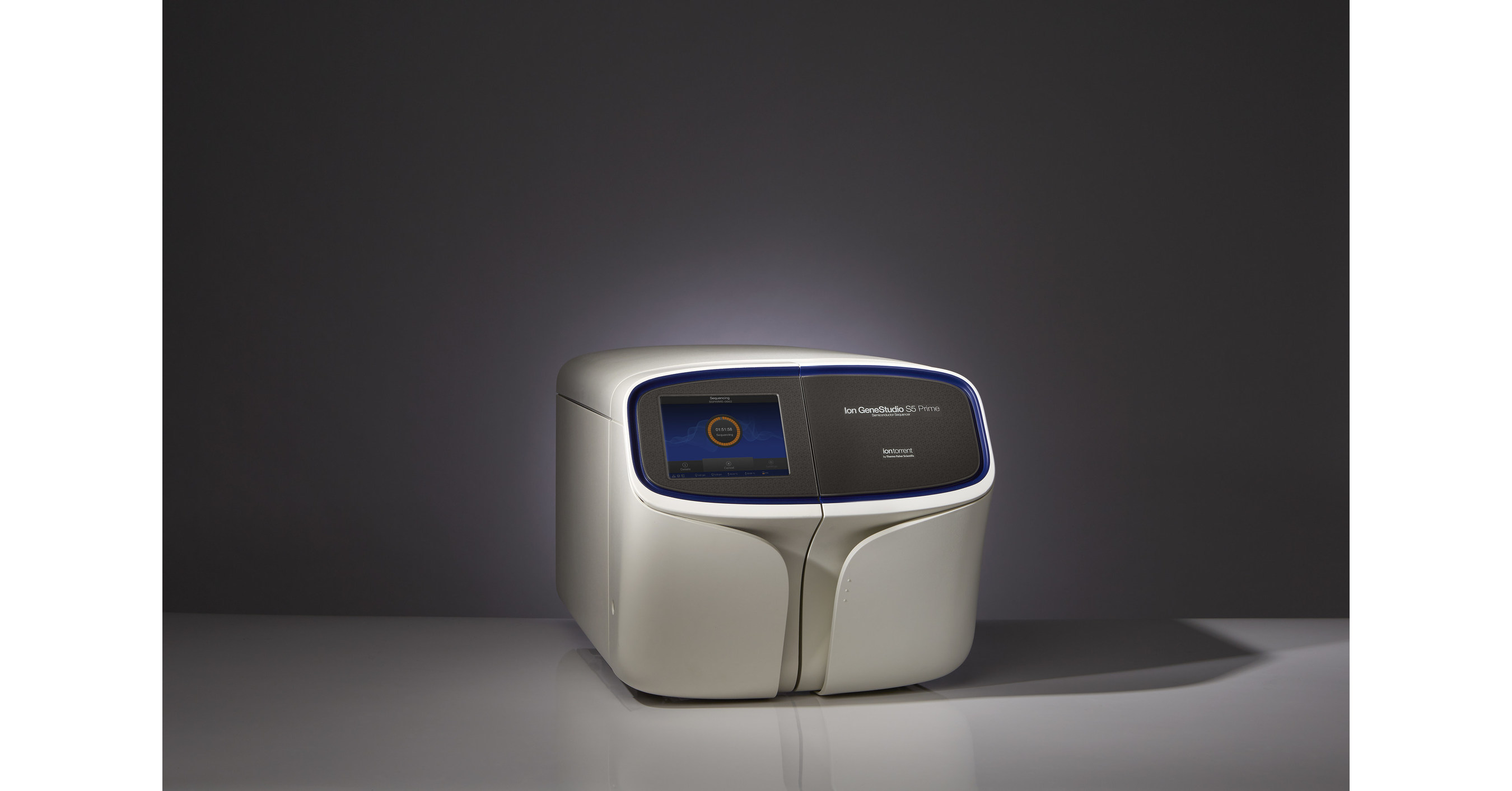 Thermo Fisher Scientific Introduces Ion GeneStudio S5 Series, A Line of ...