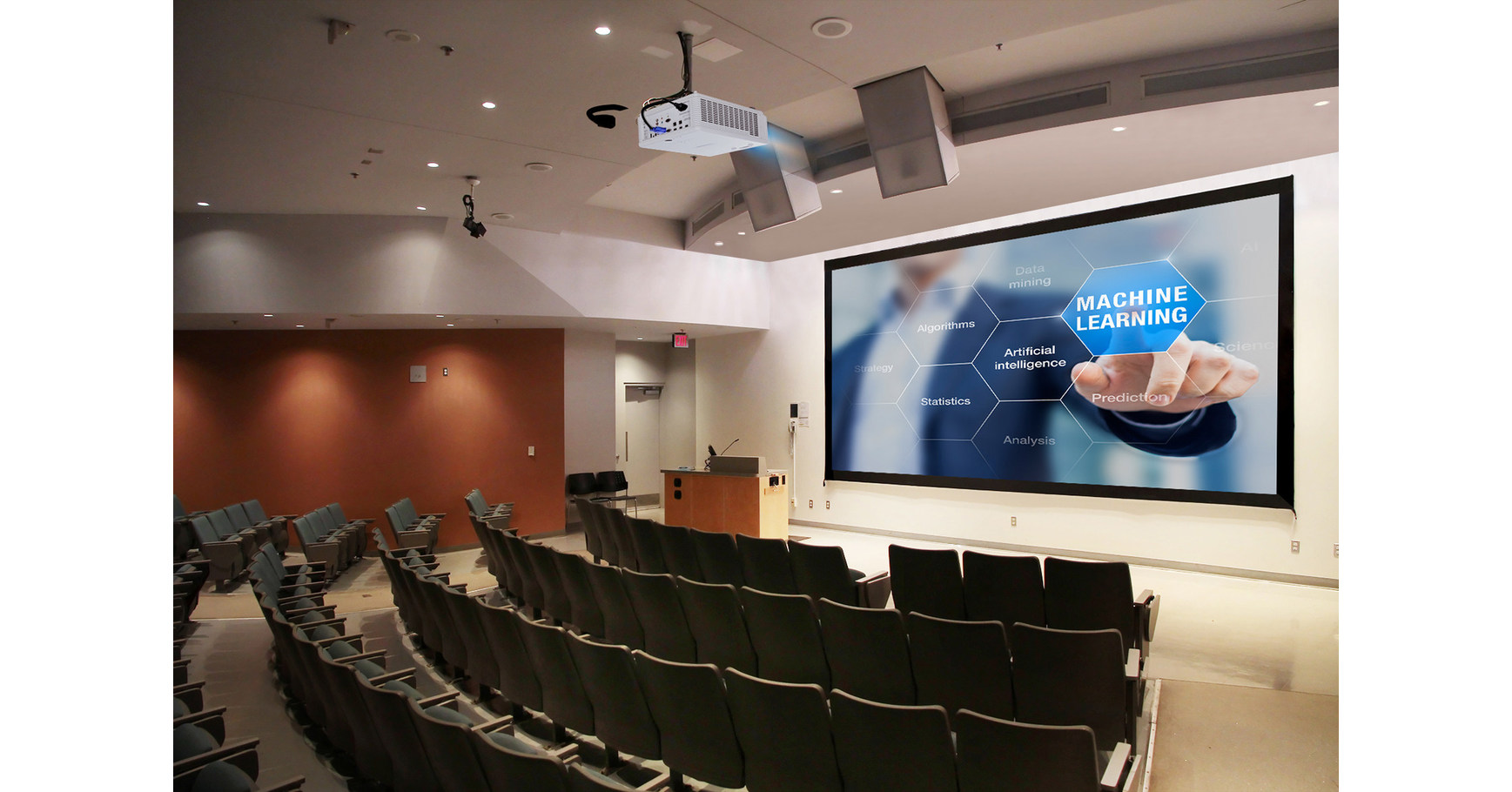 ViewSonic Expands its Projector Family with New High Brightness Laser ...