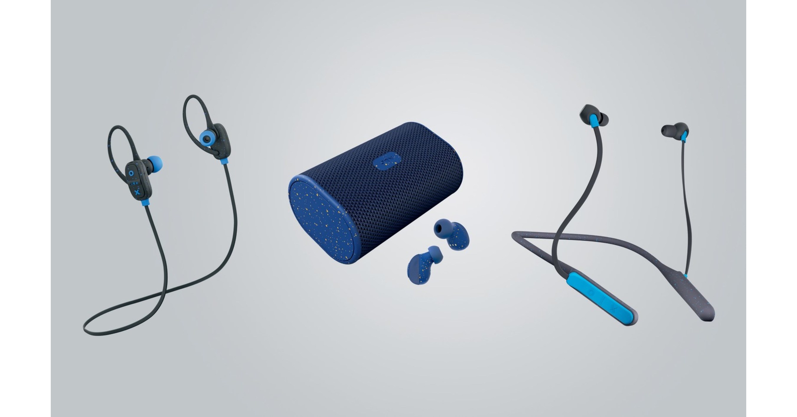 JAM Audio Debuts Millennial Inspired CES 2018 Line Up