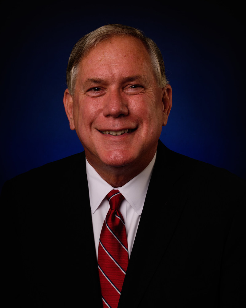 Polaris Alpha Names Former National Security Agency Deputy Director ...