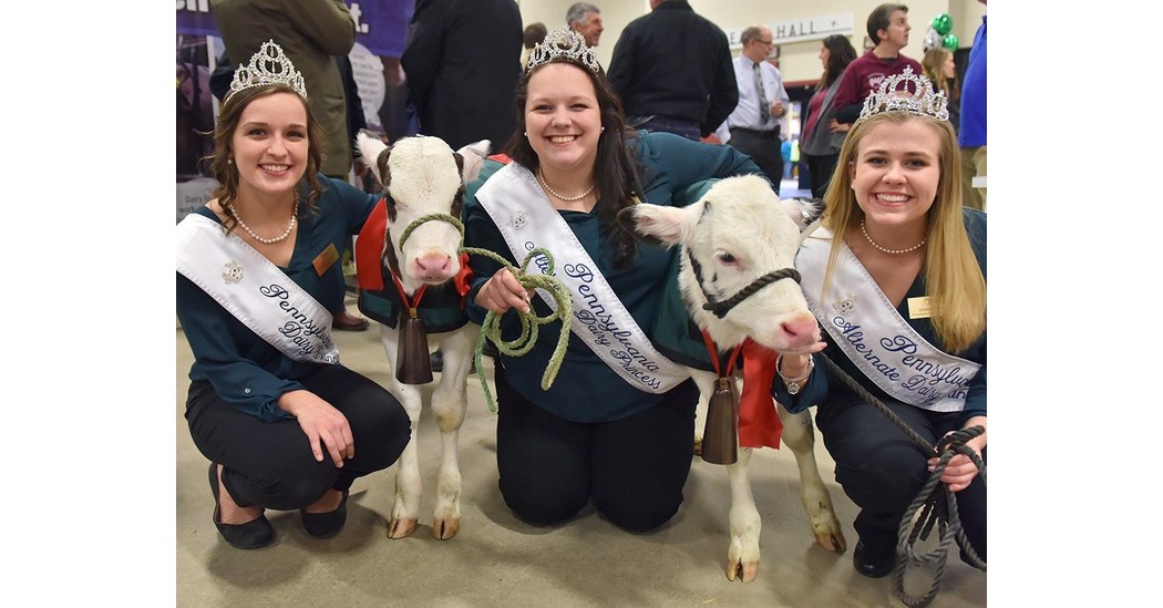 Dairy Industry Partners Kick-Off 2018 Fill a Glass with Hope® Program ...