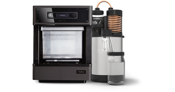 PicoBrew Introduces PicoStill, A First-Of-Its-Kind Distilling Device ...