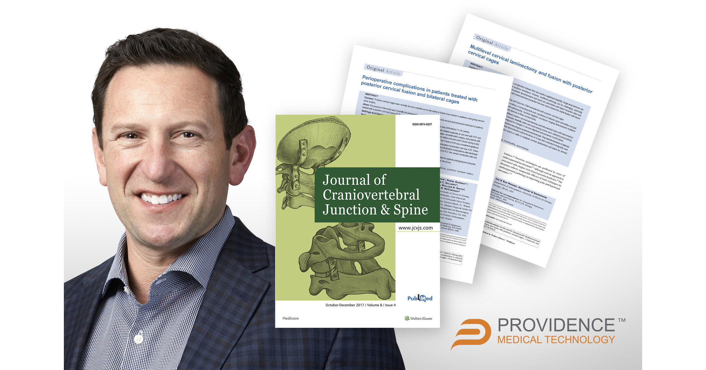 Providence Medical Technology Announces Appointment of US Sales ...