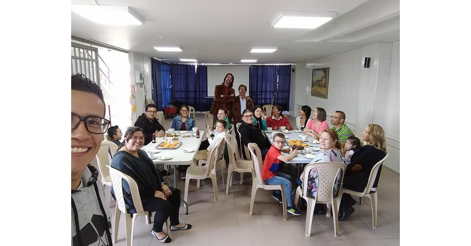 Recently Launched Christian Organization Sets Out to Change the World