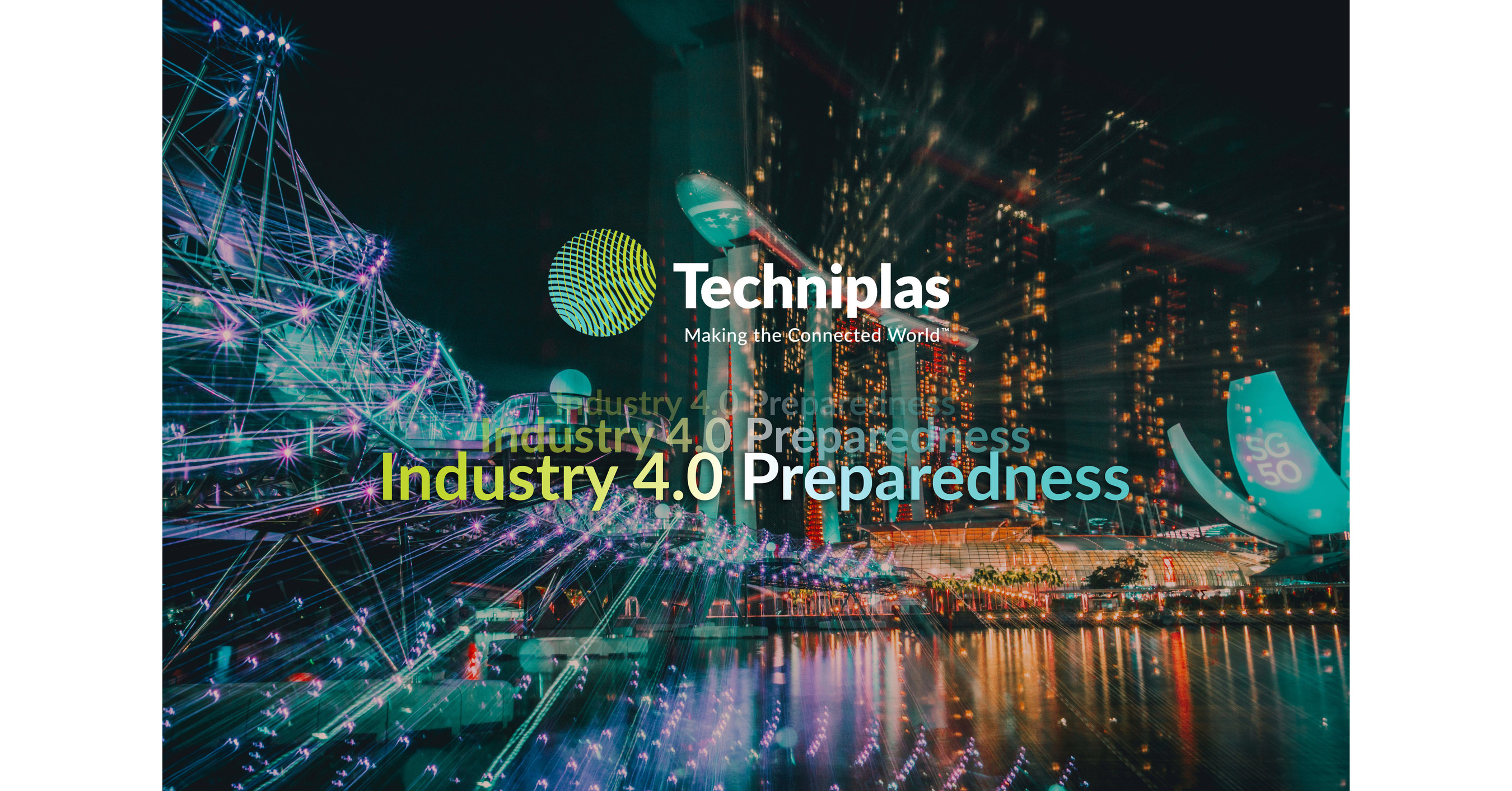 Techniplas Expands Its Additive and Lightweighting Services, Launches ...