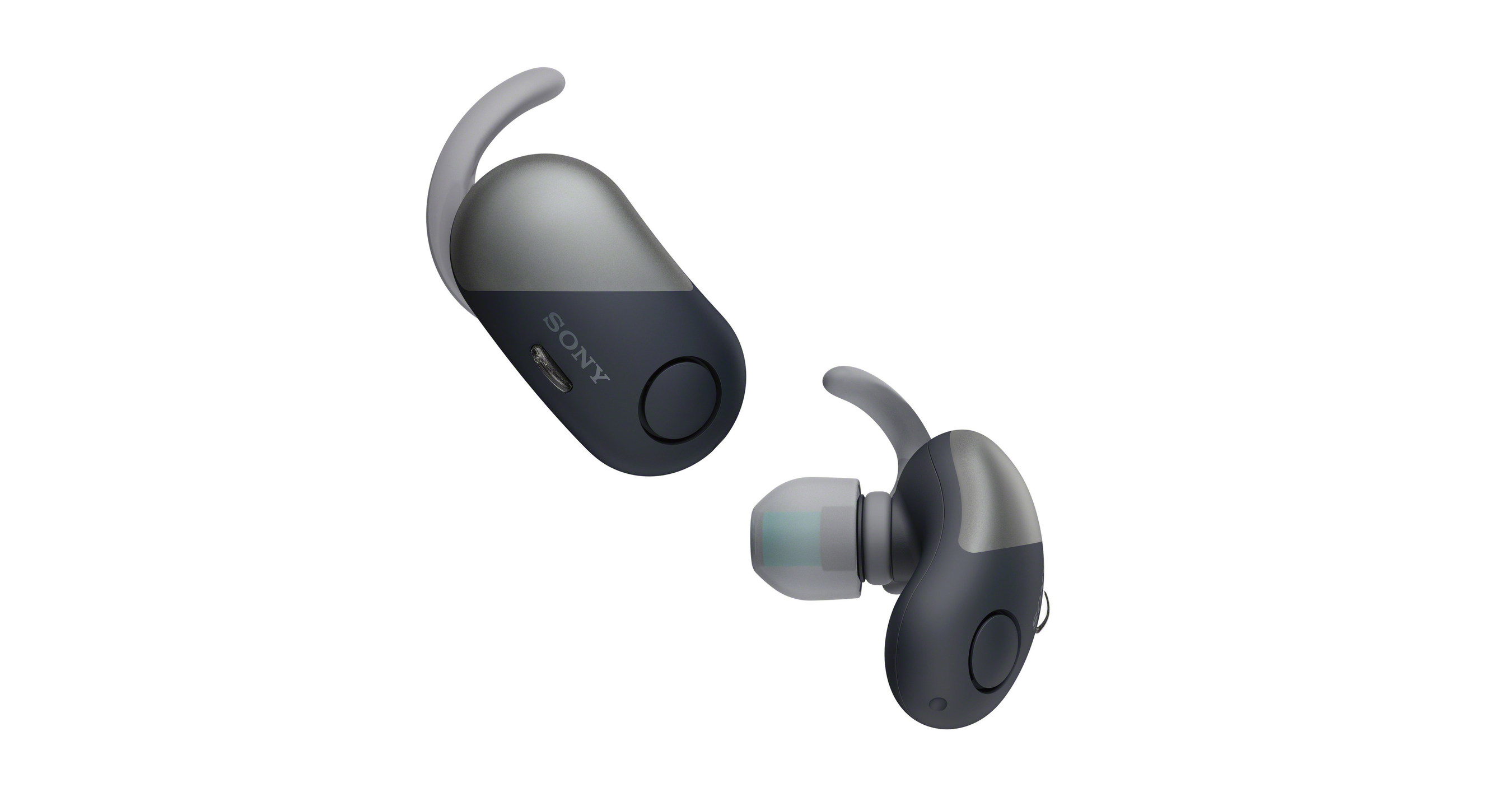 Sony Introduces New Wireless Noise Cancelling Sports Headphones to Wear ...