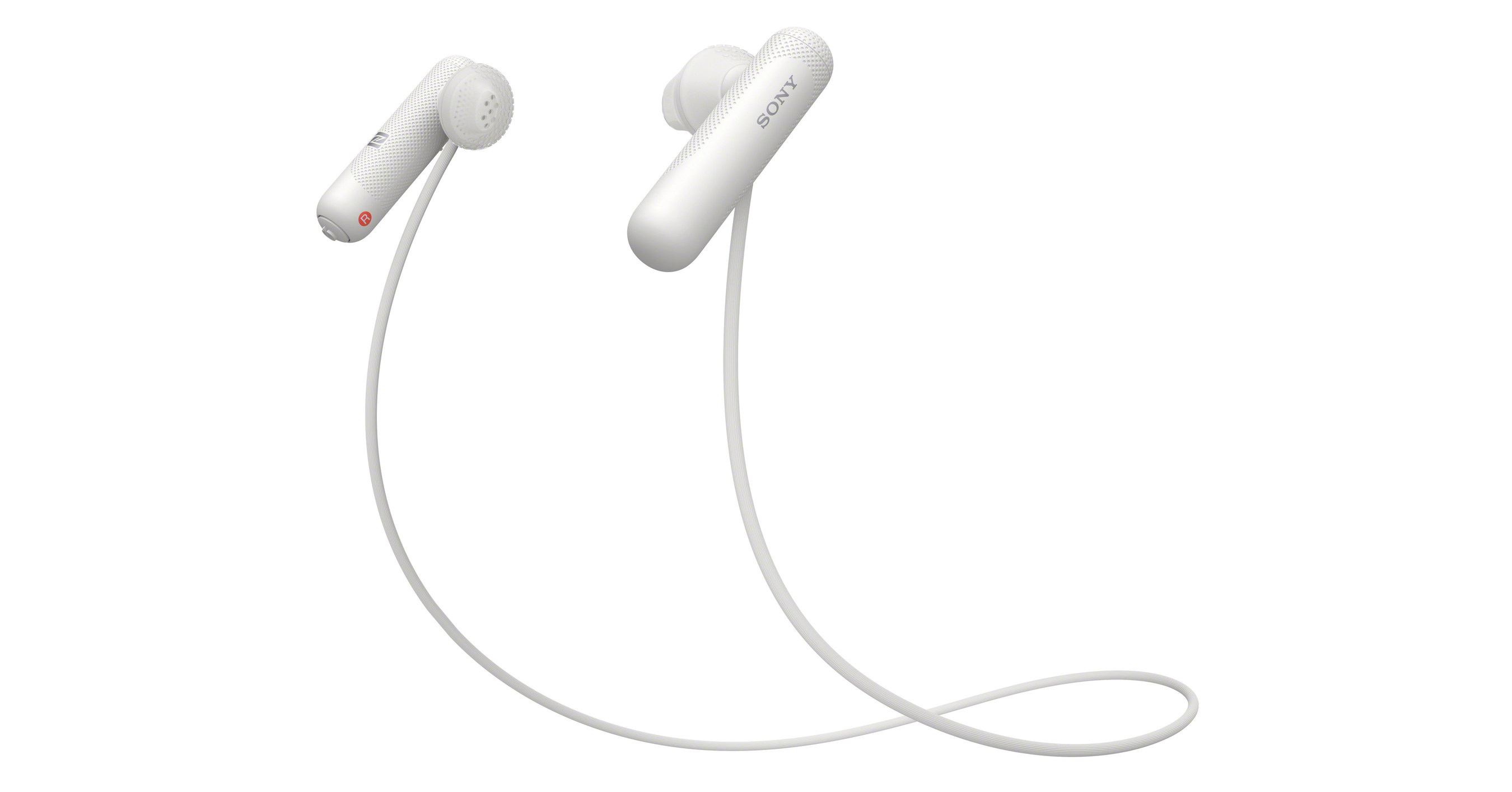 Sony Introduces New Wireless Noise Cancelling Sports Headphones to Wear ...