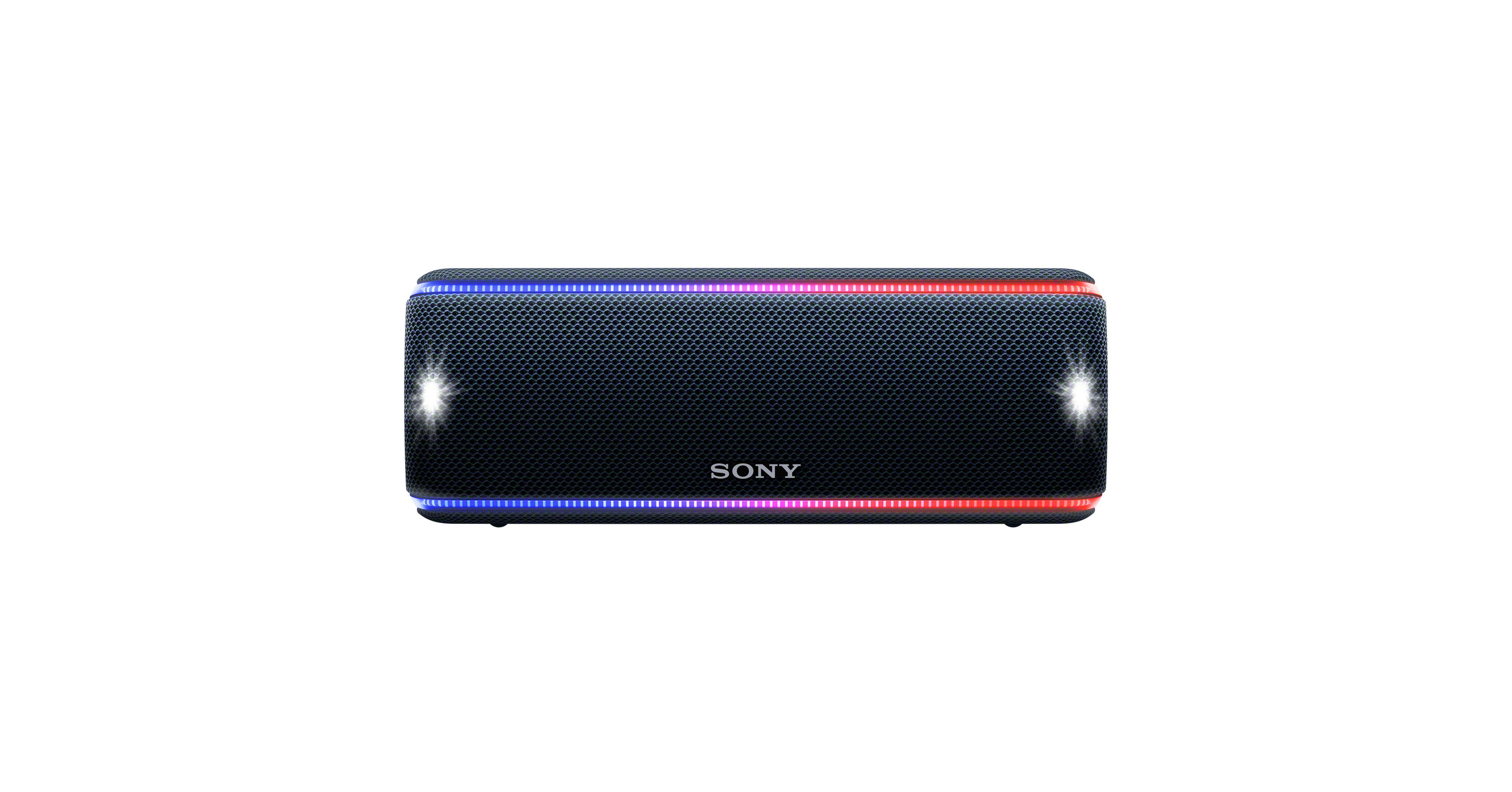 Get the Party Started with Sony's new Additions to the EXTRA BASS ...