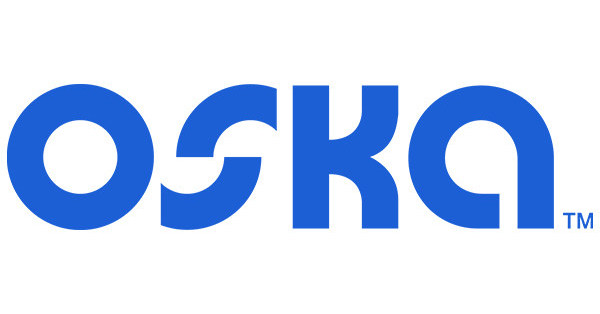 New App-Driven Device from Oska Pulse: "Oska Pulse Active"