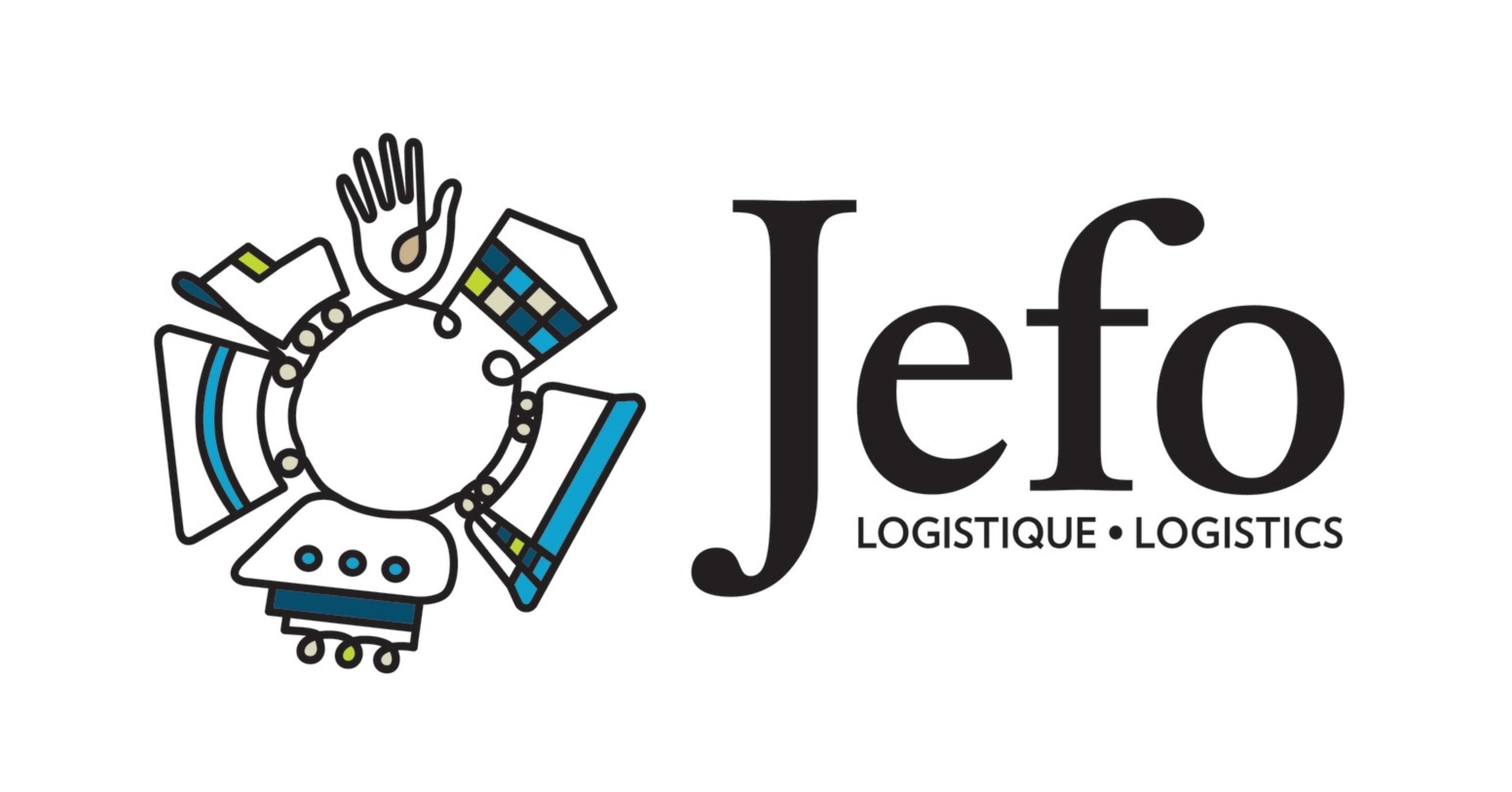 Jefo Logistique, through the Transbordement St-Hyacinthe division ...