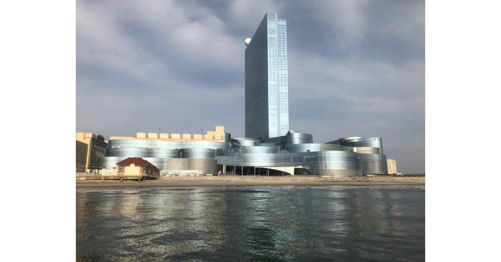 AC OCEAN WALK Announces Acquisition of Atlantic City's Revel Hotel and ...