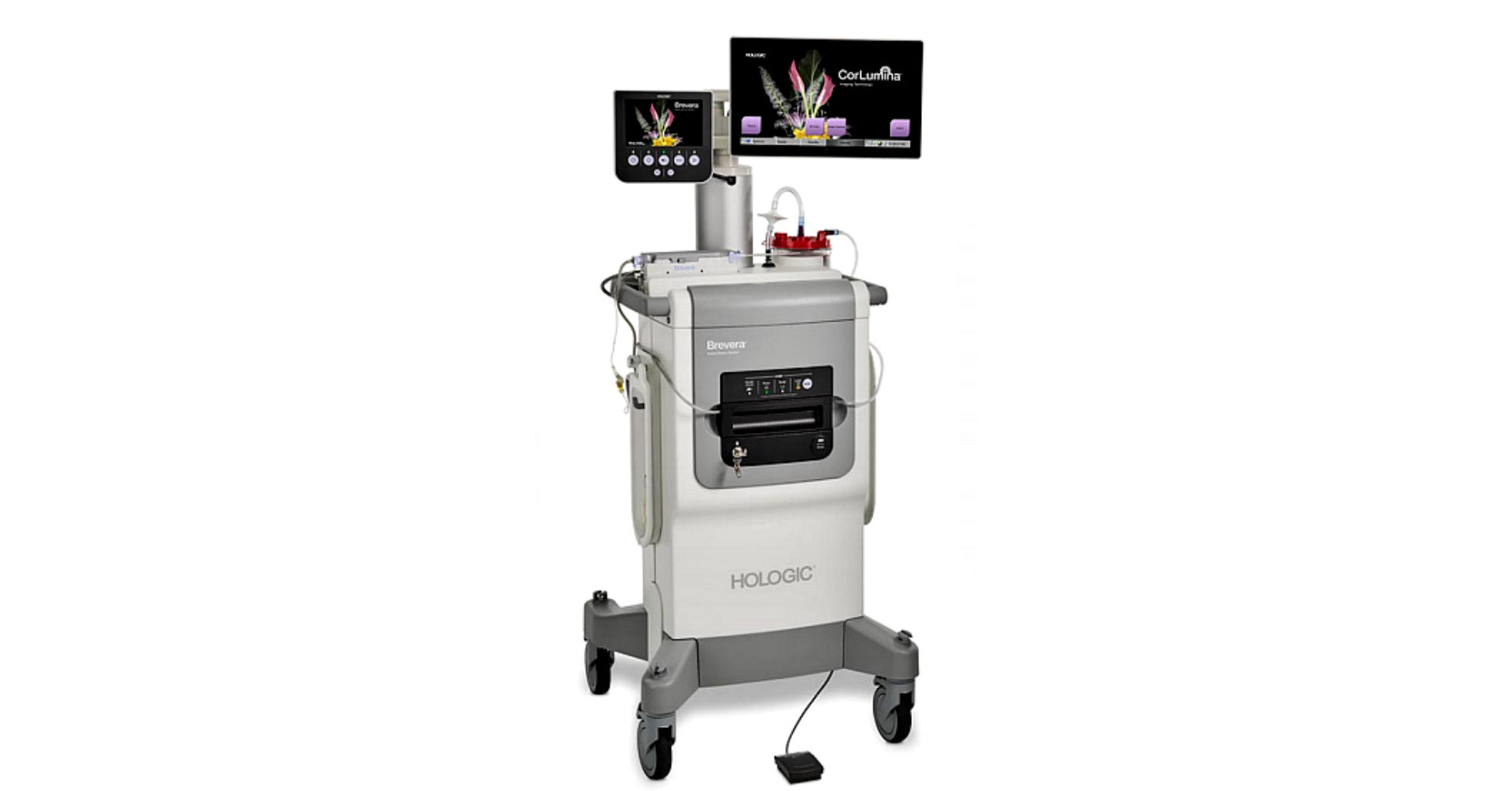 Hologic Announces European CE Mark for Brevera® Breast Biopsy System ...