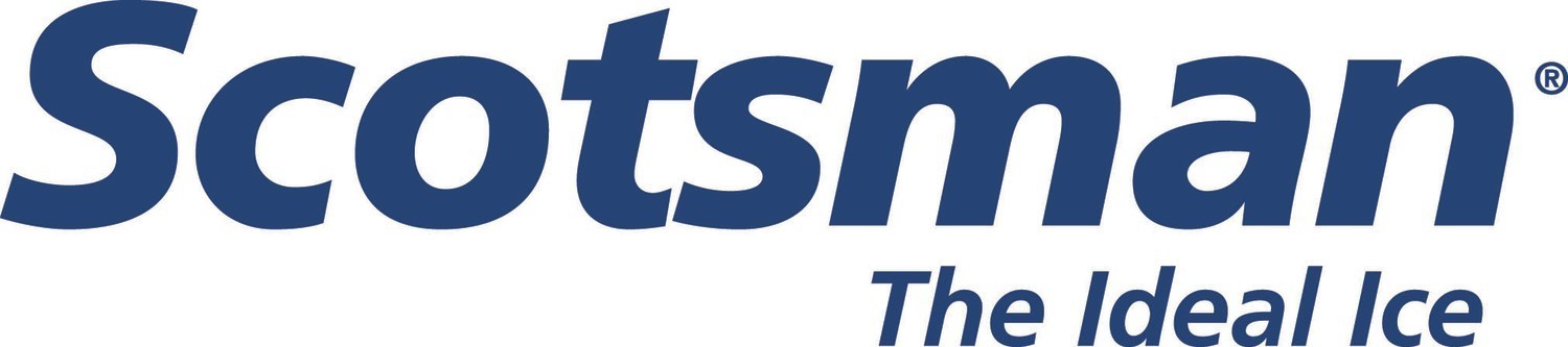 Scotsman's Brilliance® Gourmet Cuber Delivers Ice For The Purist