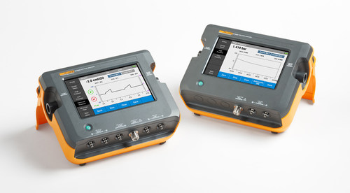Fluke Biomedical VT650 and VT900 Gas Flow Analyzers offer the highest ...