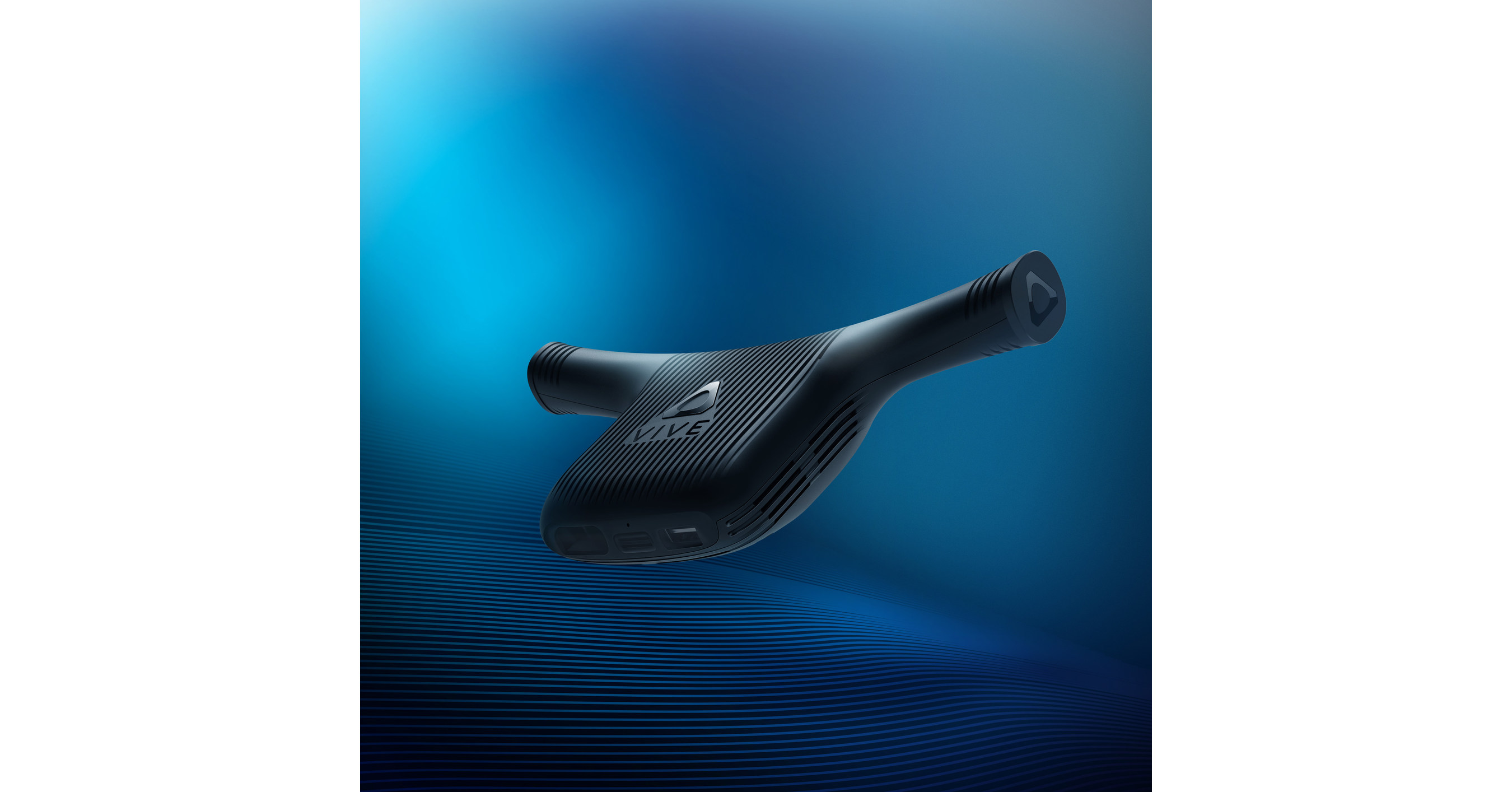 HTC VIVE Raises The Bar For Premium VR With New Vive Pro Upgrade And ...