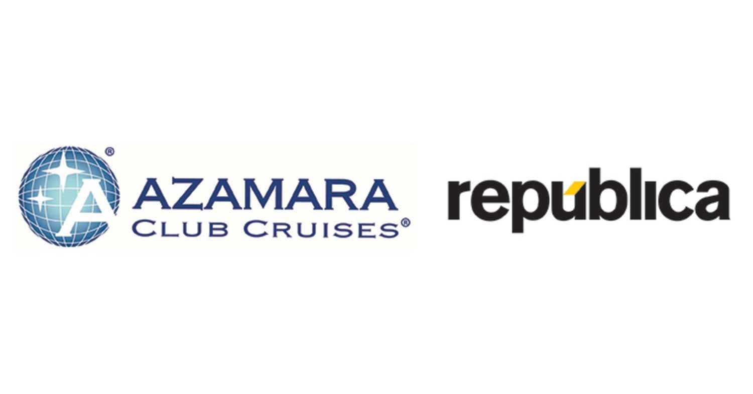 Republica Selected By Azamara Club Cruises As Its Global Strategic Agency