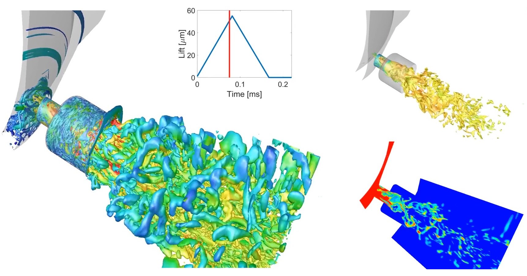 ANSYS Announces Winners of 2018 Hall of Fame Competition