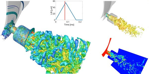 ANSYS Announces Winners of 2018 Hall of Fame Competition