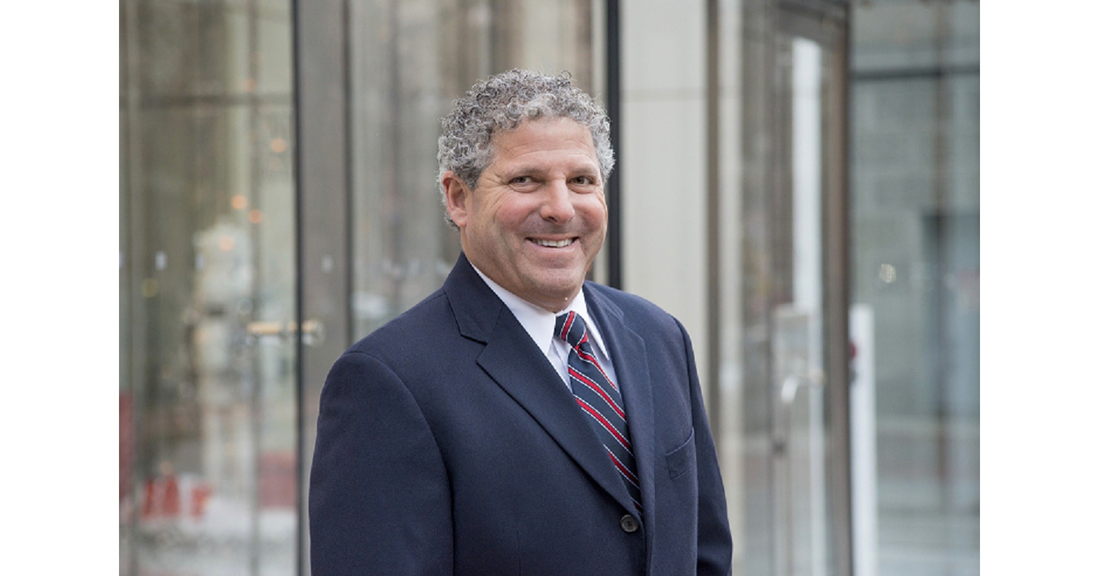 David L. Tepper Joins Tiger Group as Business Development Officer