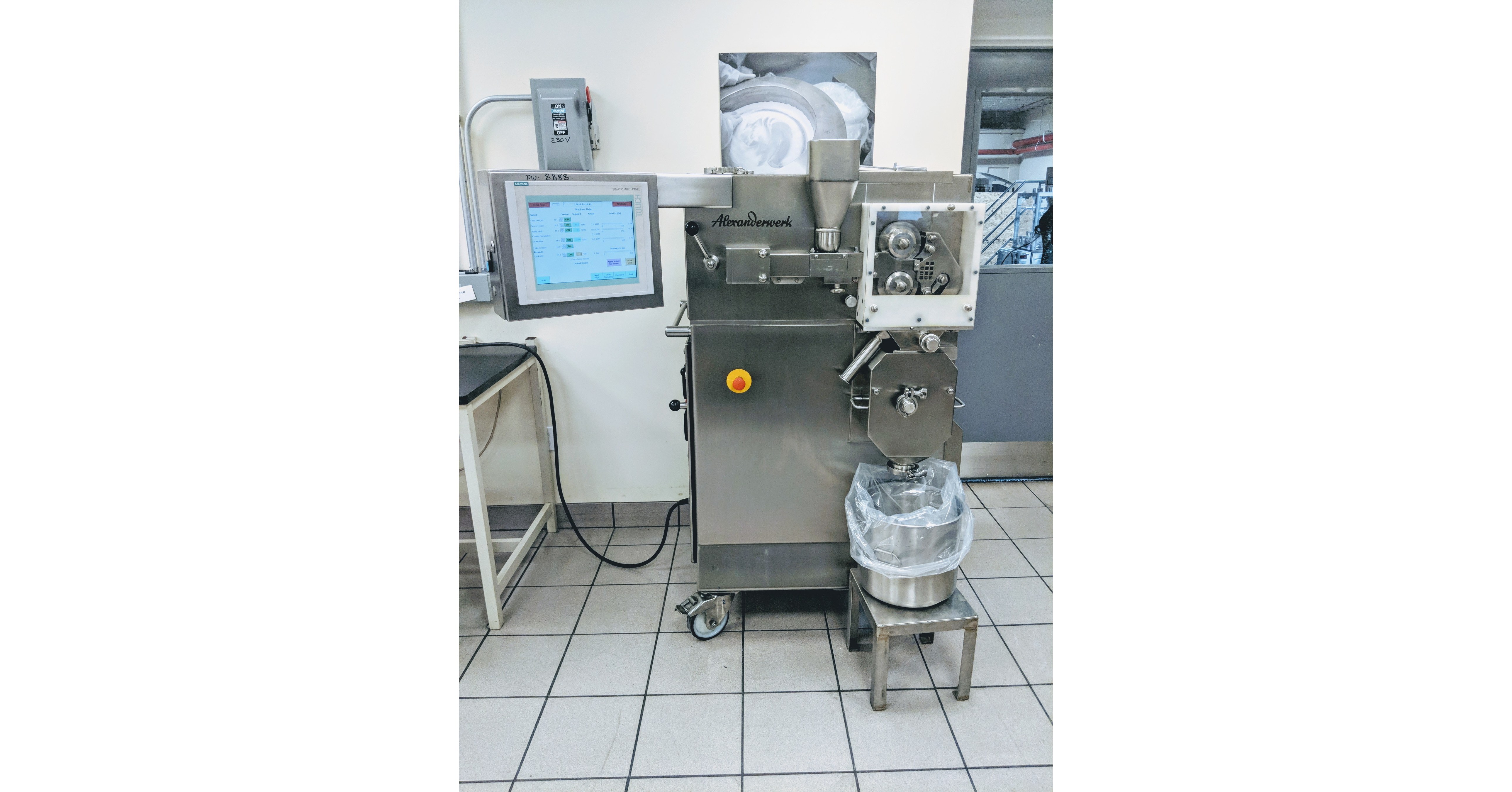 Federal Equipment Company adds new equipment, expands classroom ...