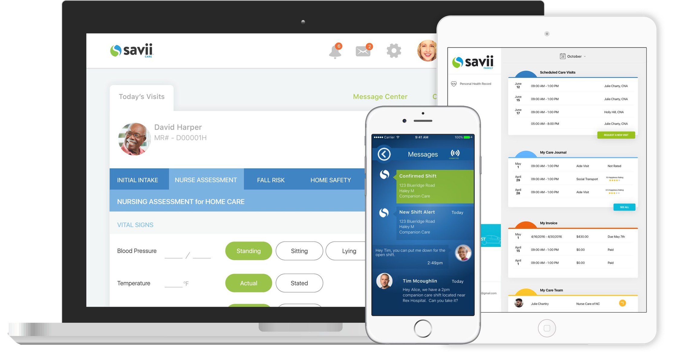 Savii, Inc. Appoints New Chief Executive Officer and Chief Technology ...
