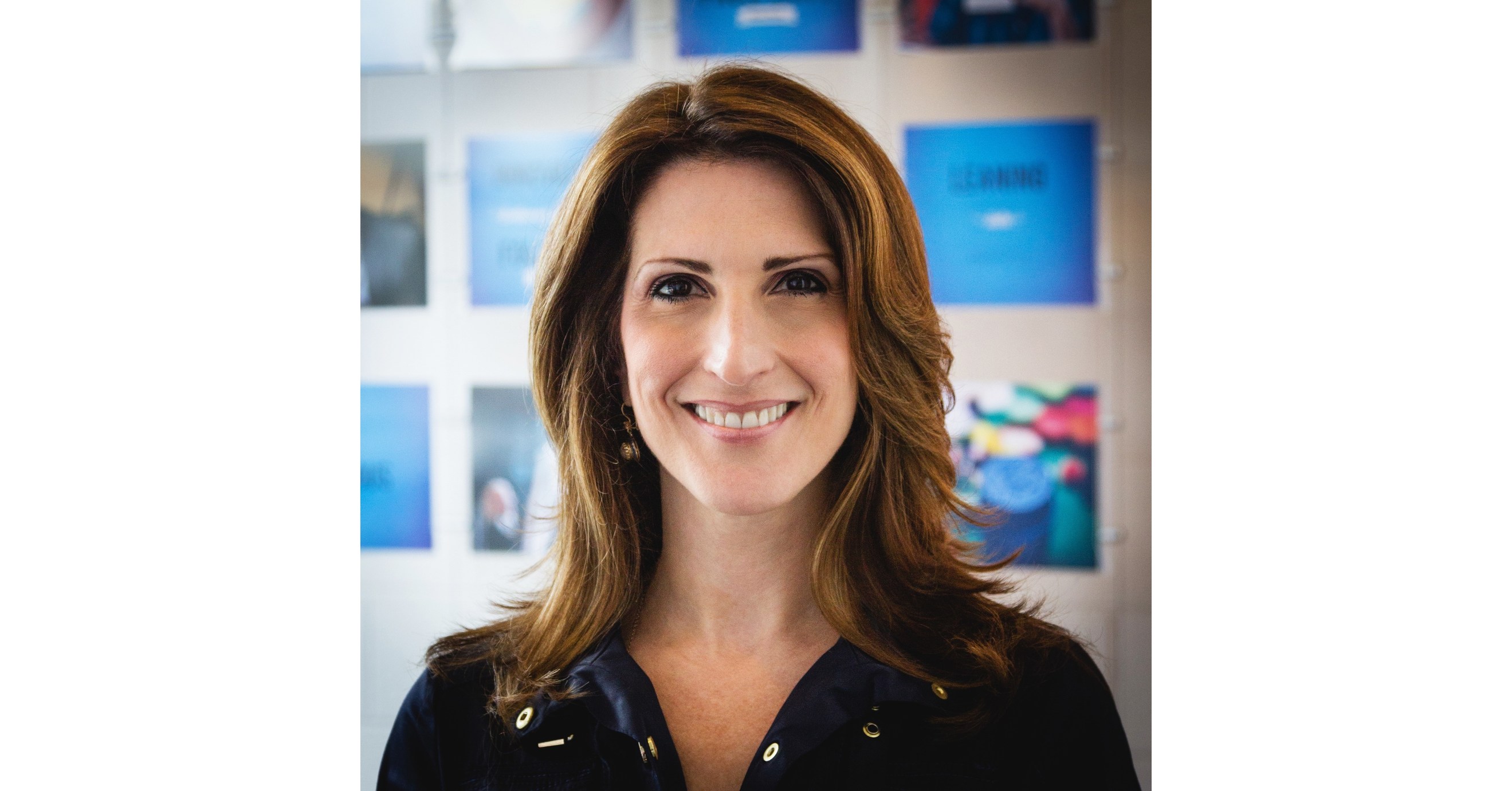 Chicagoland Innovation Firm, Maddock Douglas, Inc. Names Maria Ferrante ...