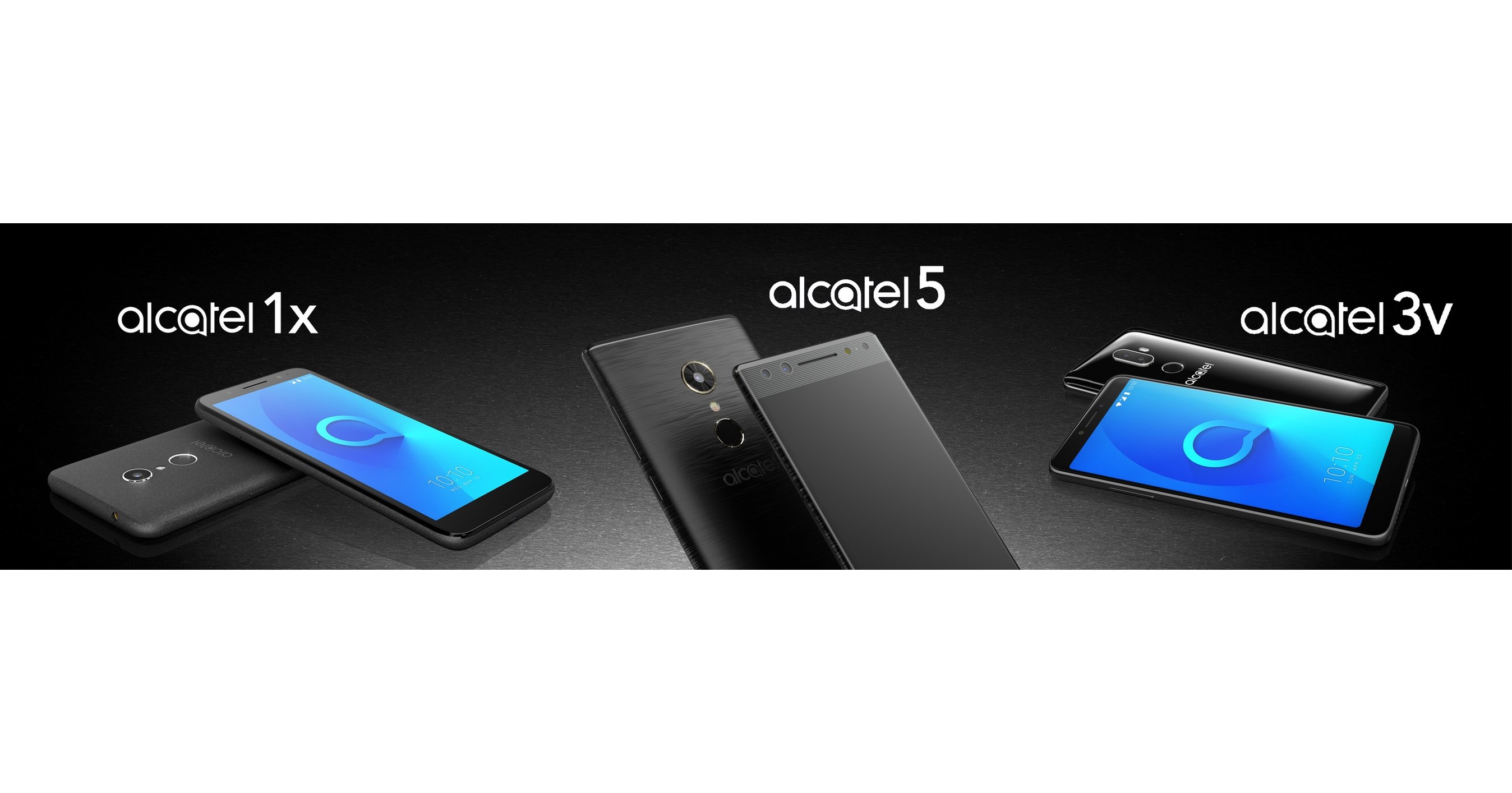 Signaling A New Direction In The Company's Mobile Handset Philosophy ...