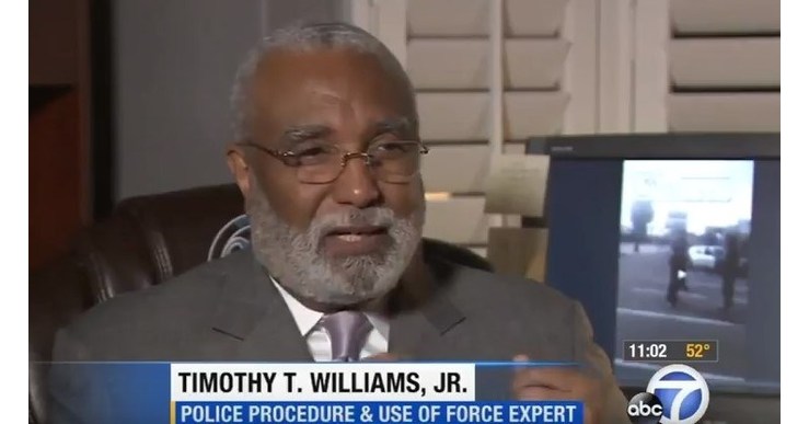 Los Angeles Criminal Investigators and Experts Create 'Elite Court ...