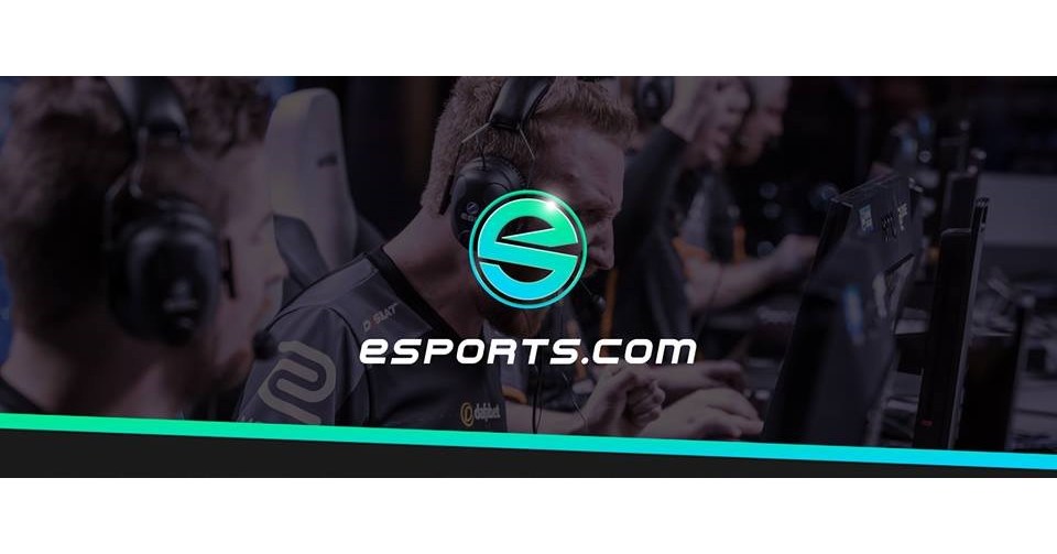 ICO of Ambitious Esports.com Platform Completed Successfully