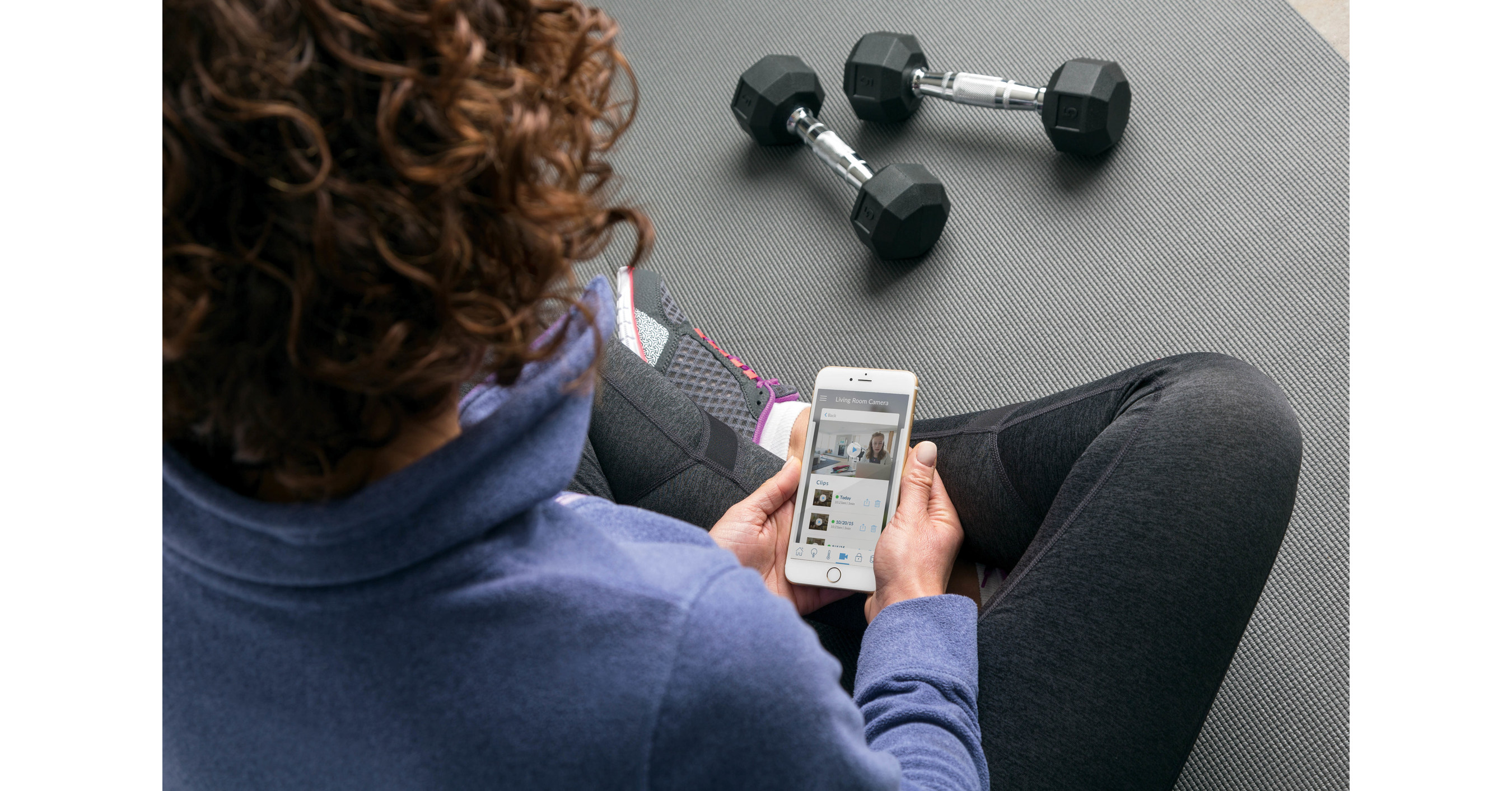 Interlogix® Introduces New UltraSync™ SmartHome System Features to Make ...