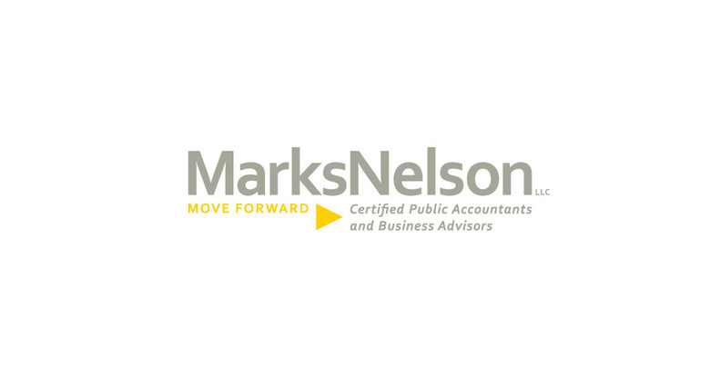 MarksNelson Takes Bold, Innovative Step of Adding Technology Company ...
