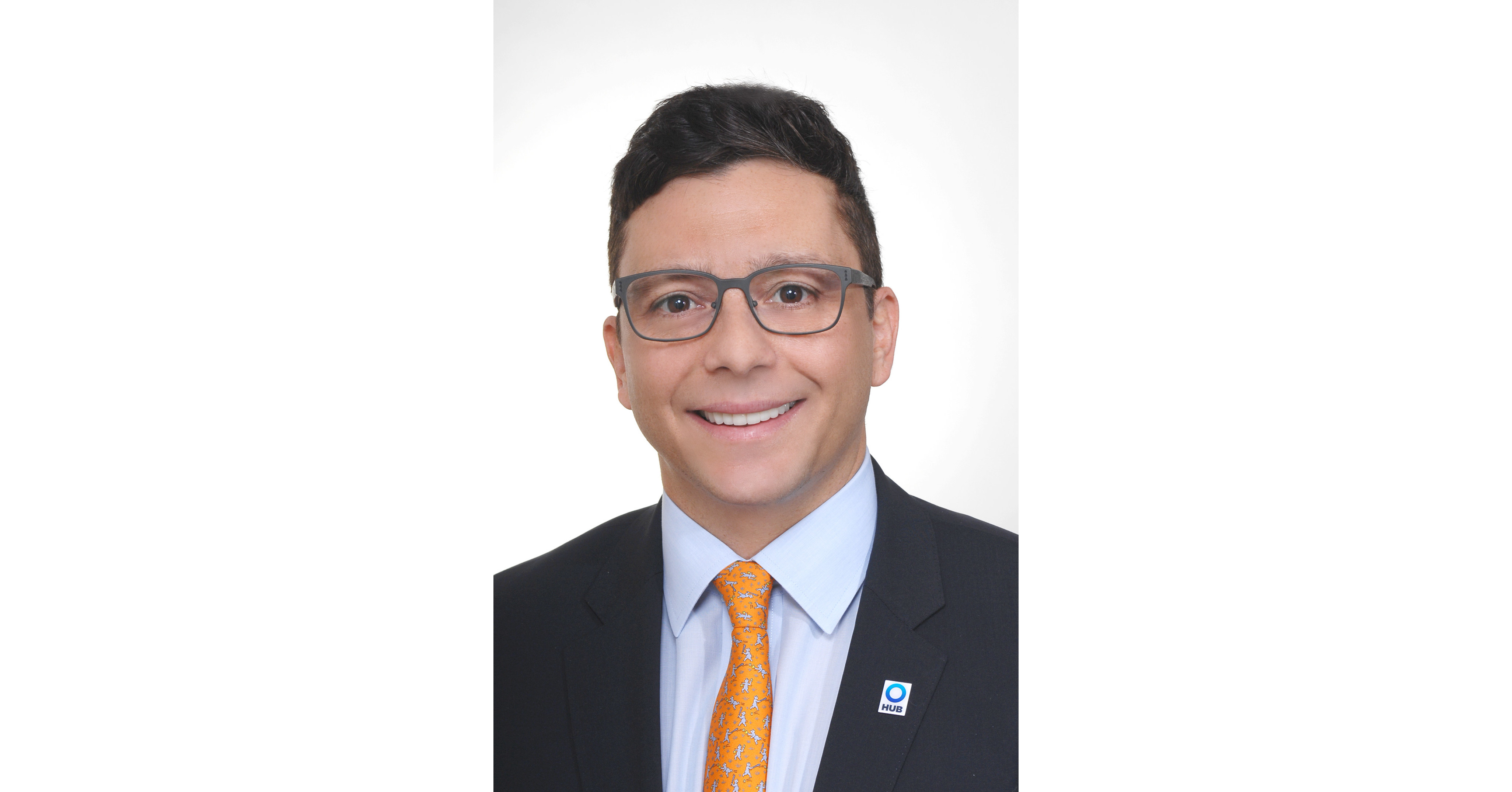 HUB International Adds Jason Del Grande to Growing San Francisco ...