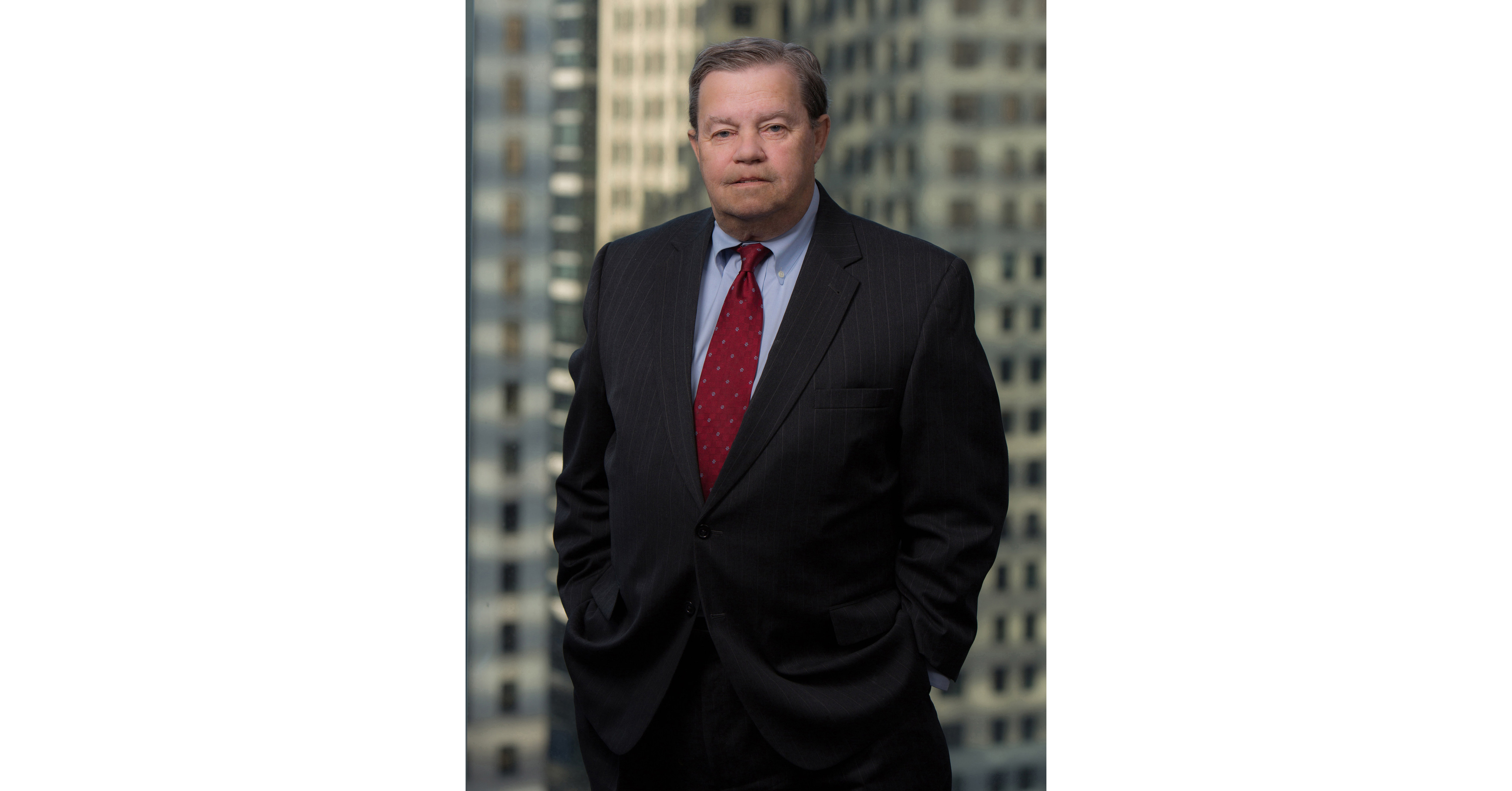 Distinguished attorney Michael J. Hayes, Sr. joins McDonald Hopkins