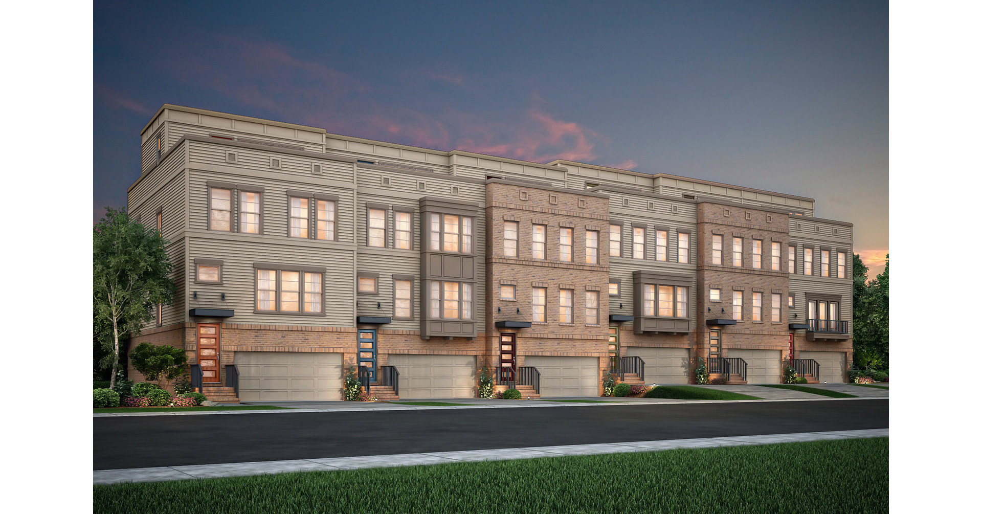 Georgia Power and PulteGroup partner for first Smart Neighborhood™ in ...