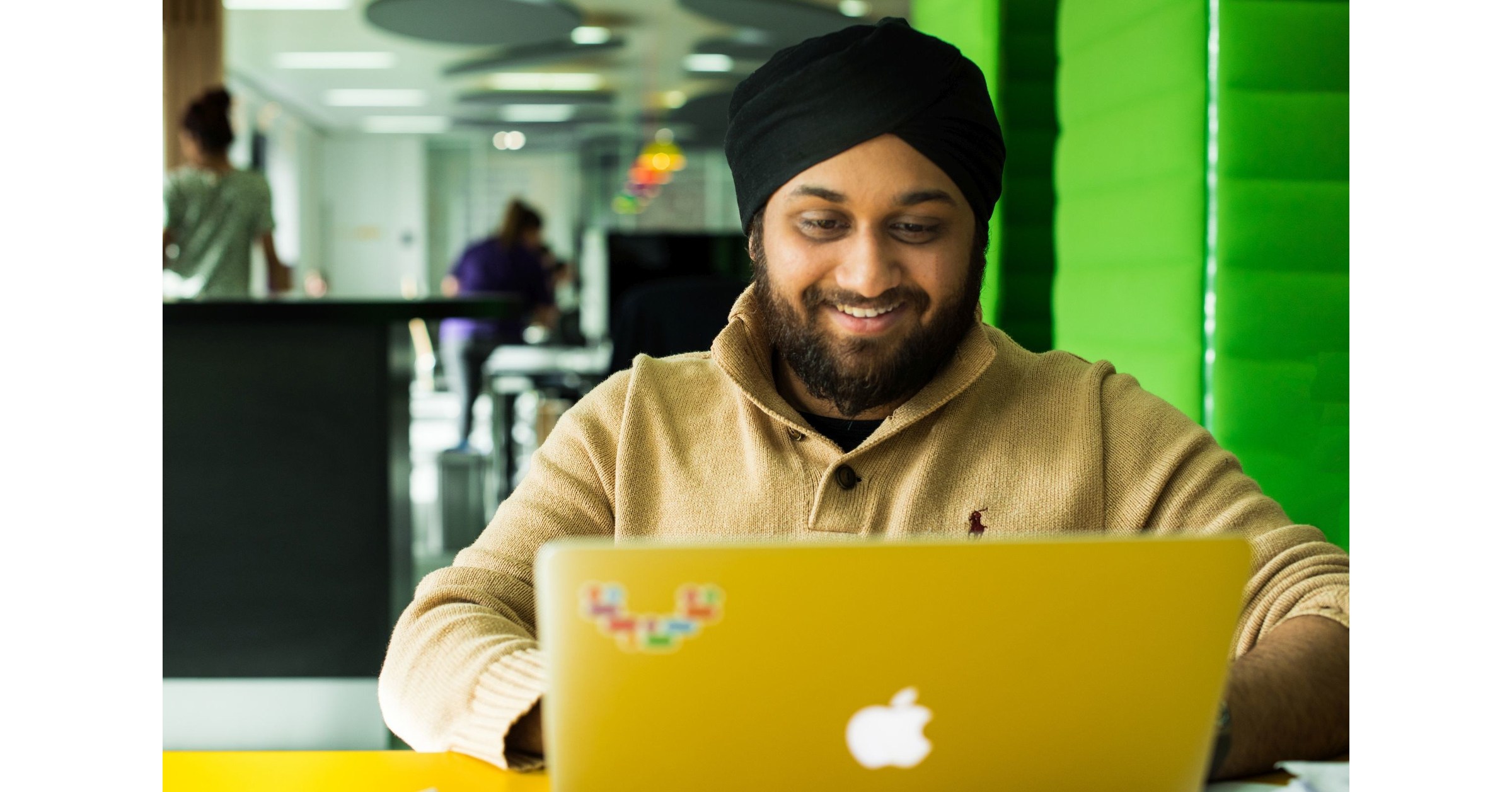 Reward Gateway Revolutionises the Employee Engagement Market with the ...