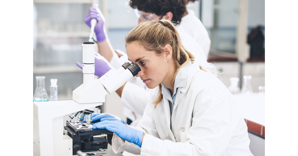Kenneth Rainin Foundation Announces Grant Opportunity for IBD-Related ...