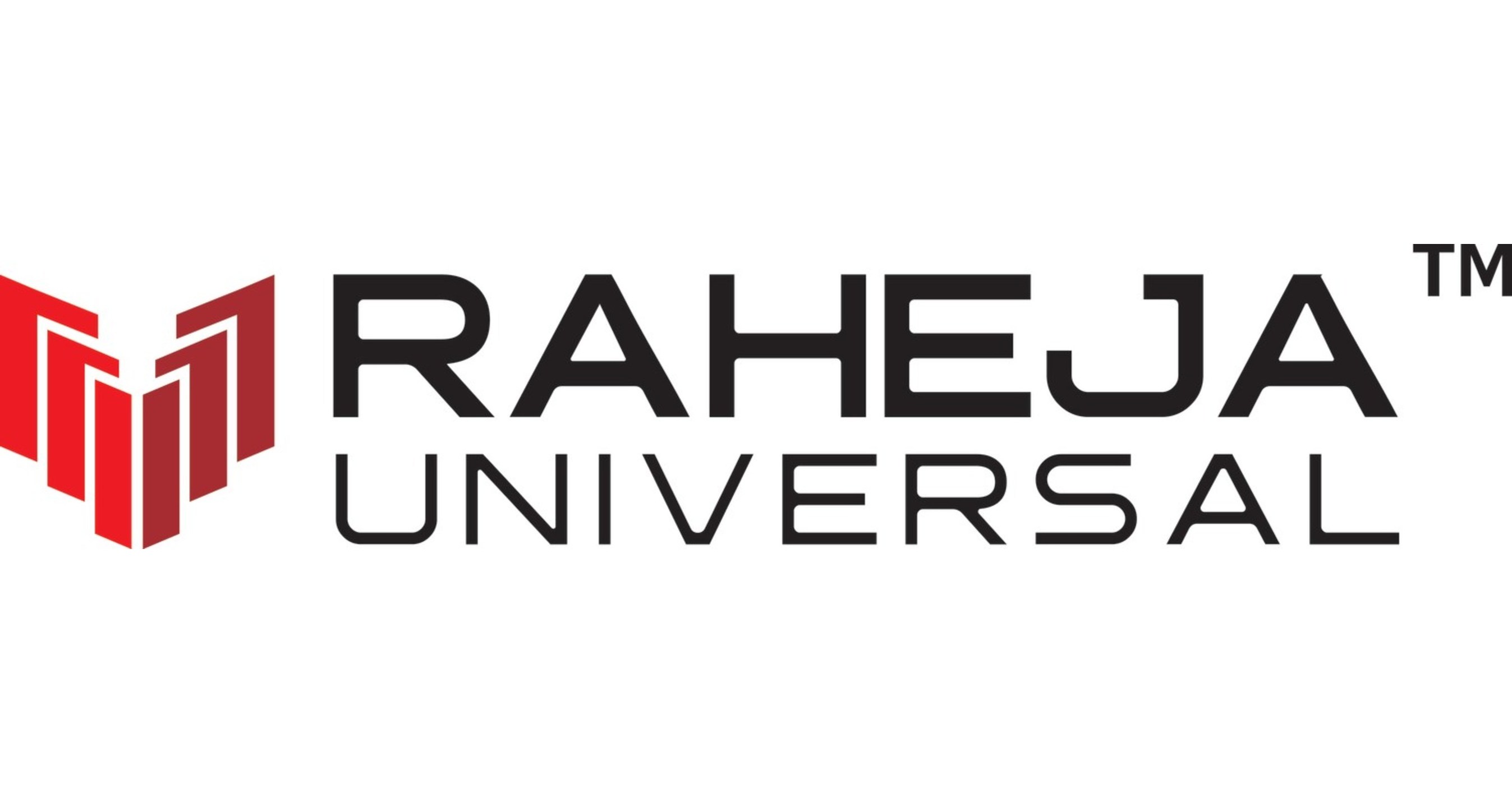 Raheja Developers Logo