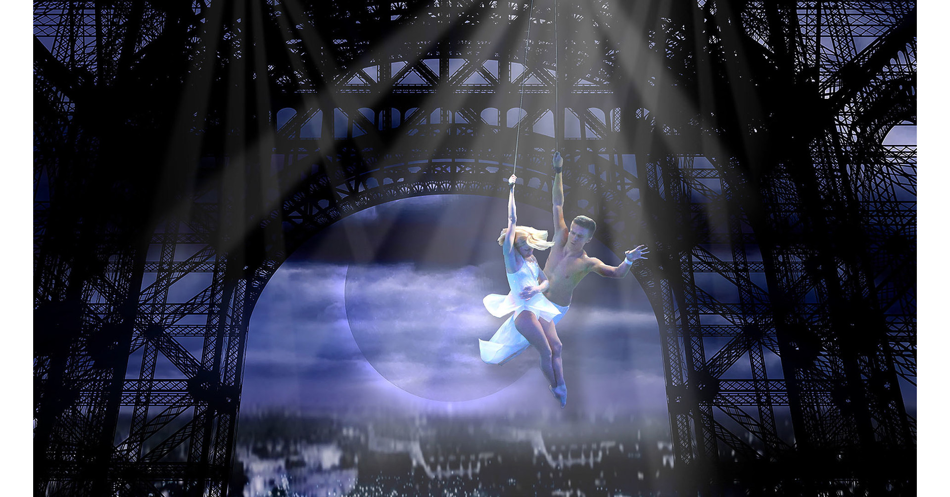 Eye Q Productions Is Bringing Immersive Entertainment Overseas