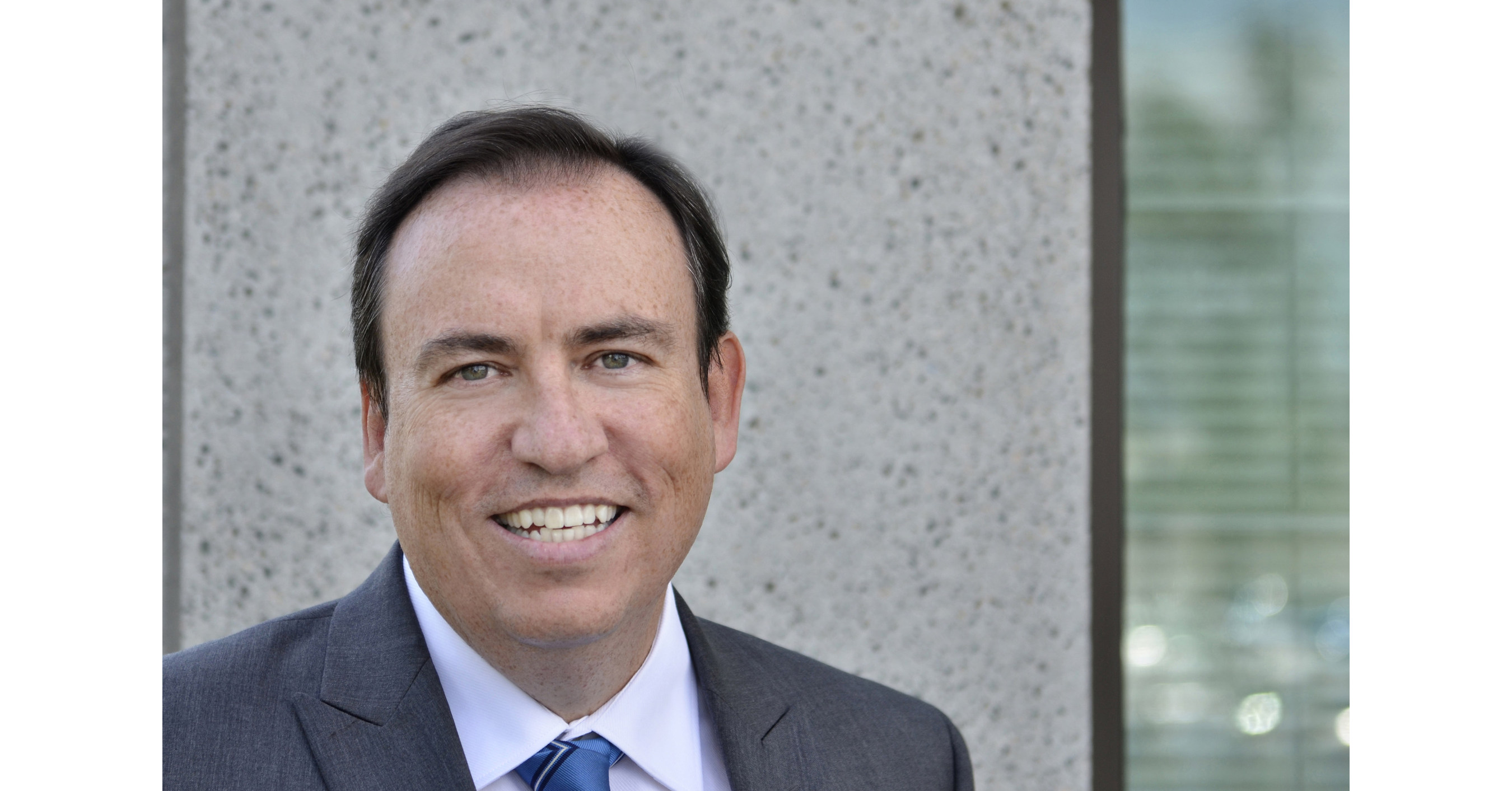 Concentra Bank Names Don Coulter as President and CEO