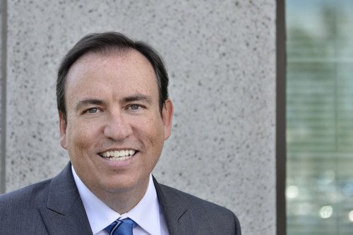 Concentra Bank Names Don Coulter as President and CEO