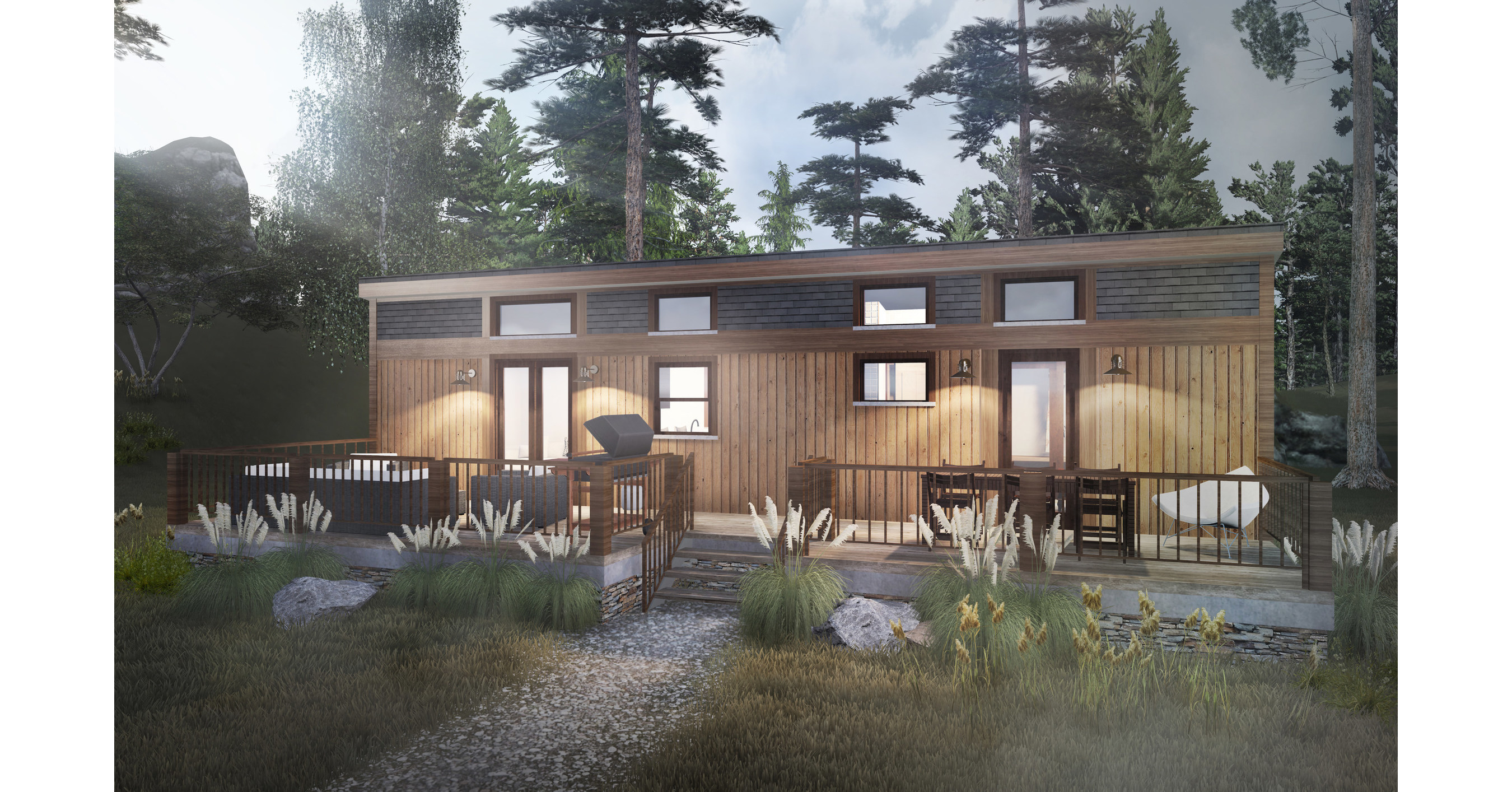 Simplify Together: Join The Largest Tiny Home Community in the Nation