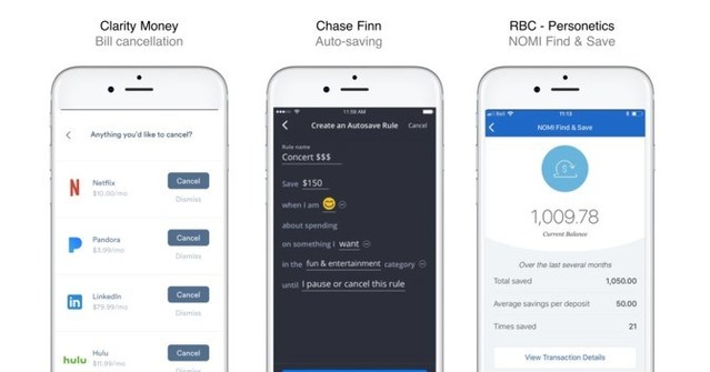 In 2018, More Banks Will Offer AI-powered Automated Savings to Attract ...