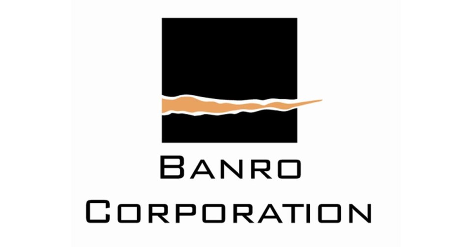 Banro Announces Q4 2017 Production Results