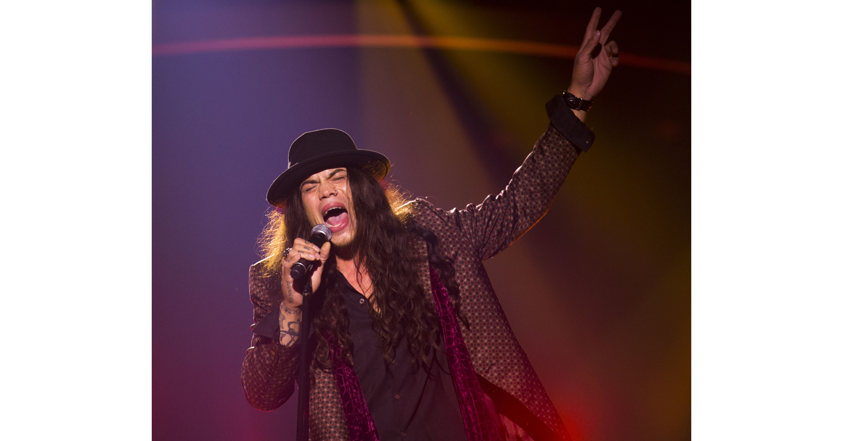 First Ever Chosen Artist and Song Revealed During Tonight's World ...