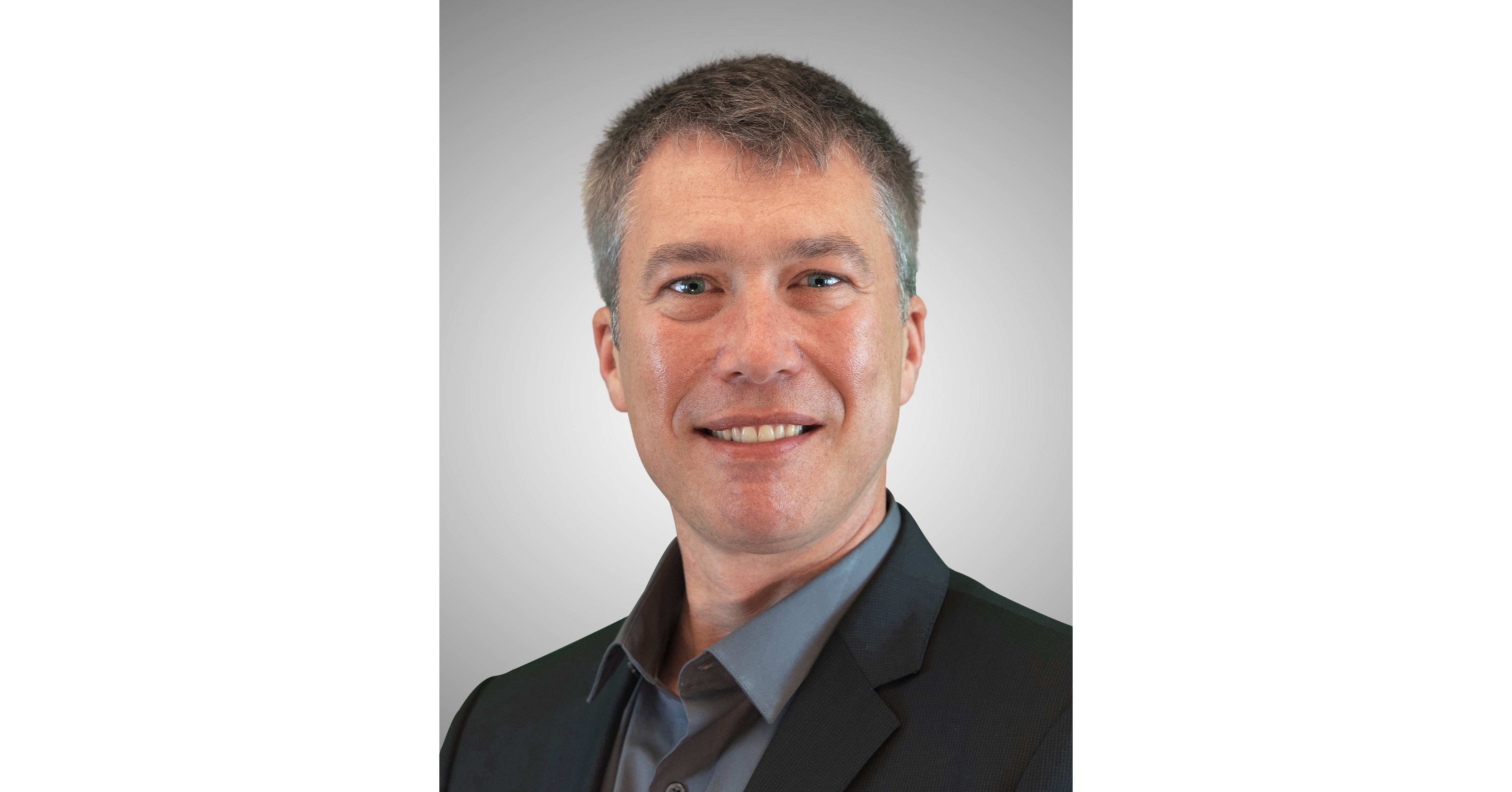 Genesys Selects Dr. Peter Graf as New Chief Product Officer