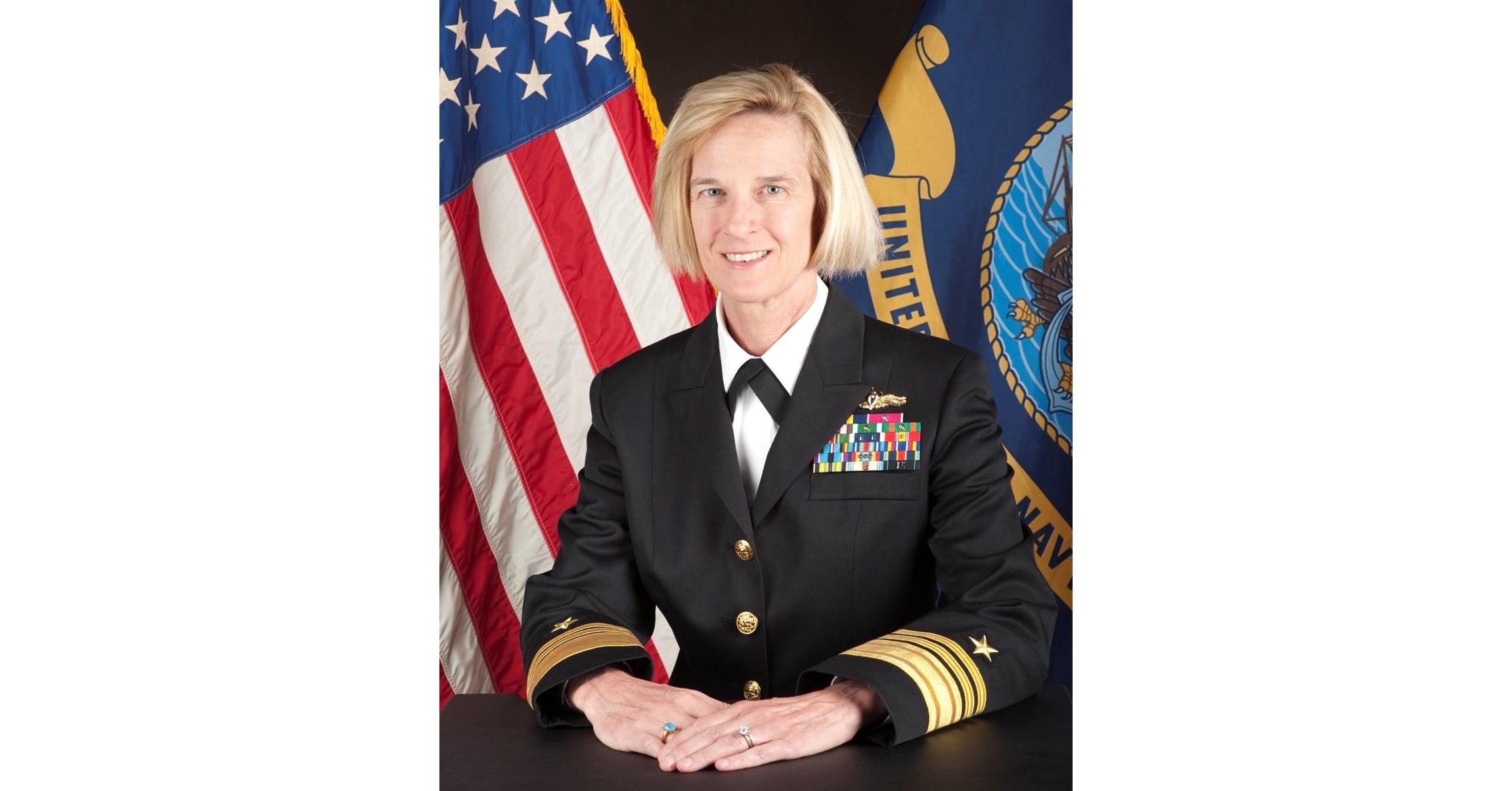 Carol Pottenger Appointed to Serco Inc. Board of Directors