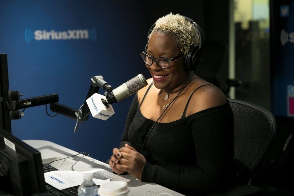 SiriusXM Launches 'Last Mile, Second Chances,' Groundbreaking New Show ...