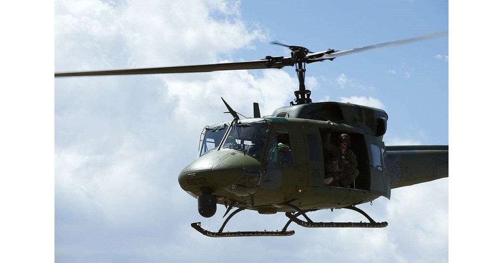 Tyonek Native Corporation Subsidiaries to Support $16 Million Air Force ...